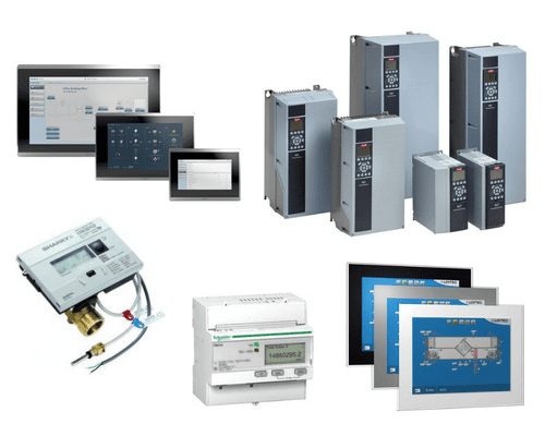 Automatisme, Contrôle et Régulation | SCS