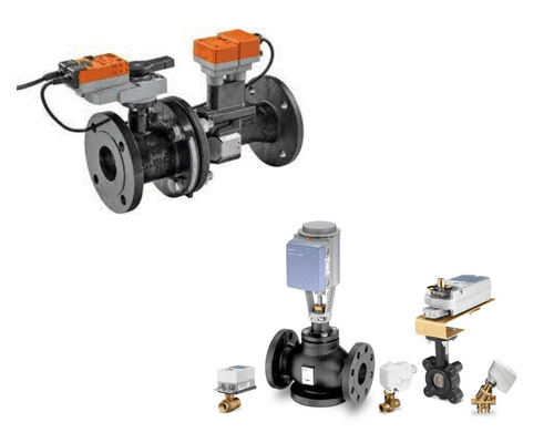 Automatisme, Contrôle et Régulation | SCS
