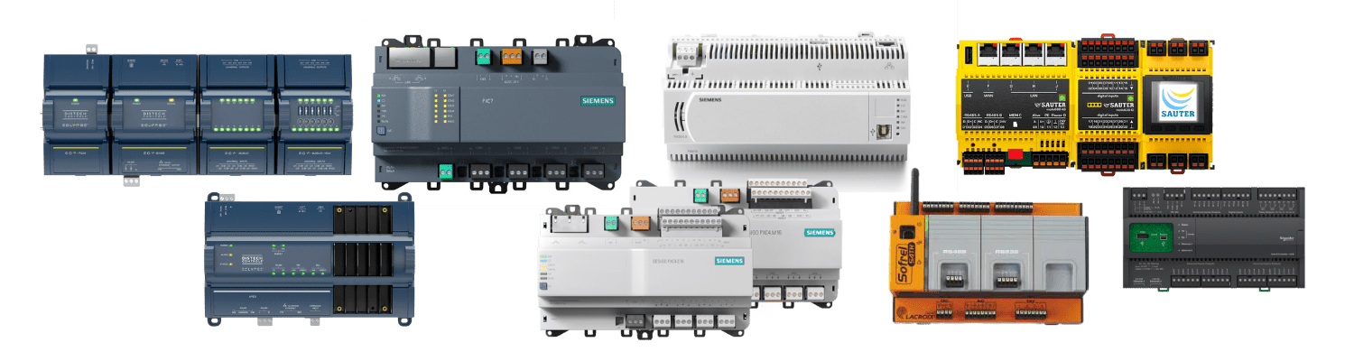 Automatisme, Contrôle et Régulation | SCS